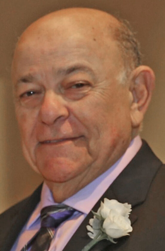 Nicholas Masciangelo 1939-2022 | News, Sports, Jobs - The Vindicator
